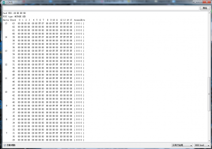 [arduino]rfid 讀卡機 – Davidou的 Blog